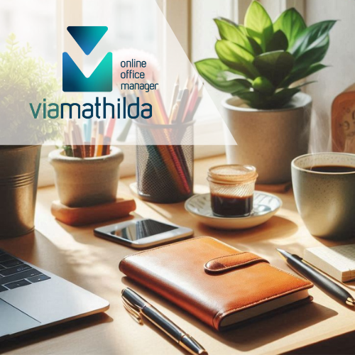 Wat doet een Virtual Assistant (VA) en Online Office Manager? - ViA ...